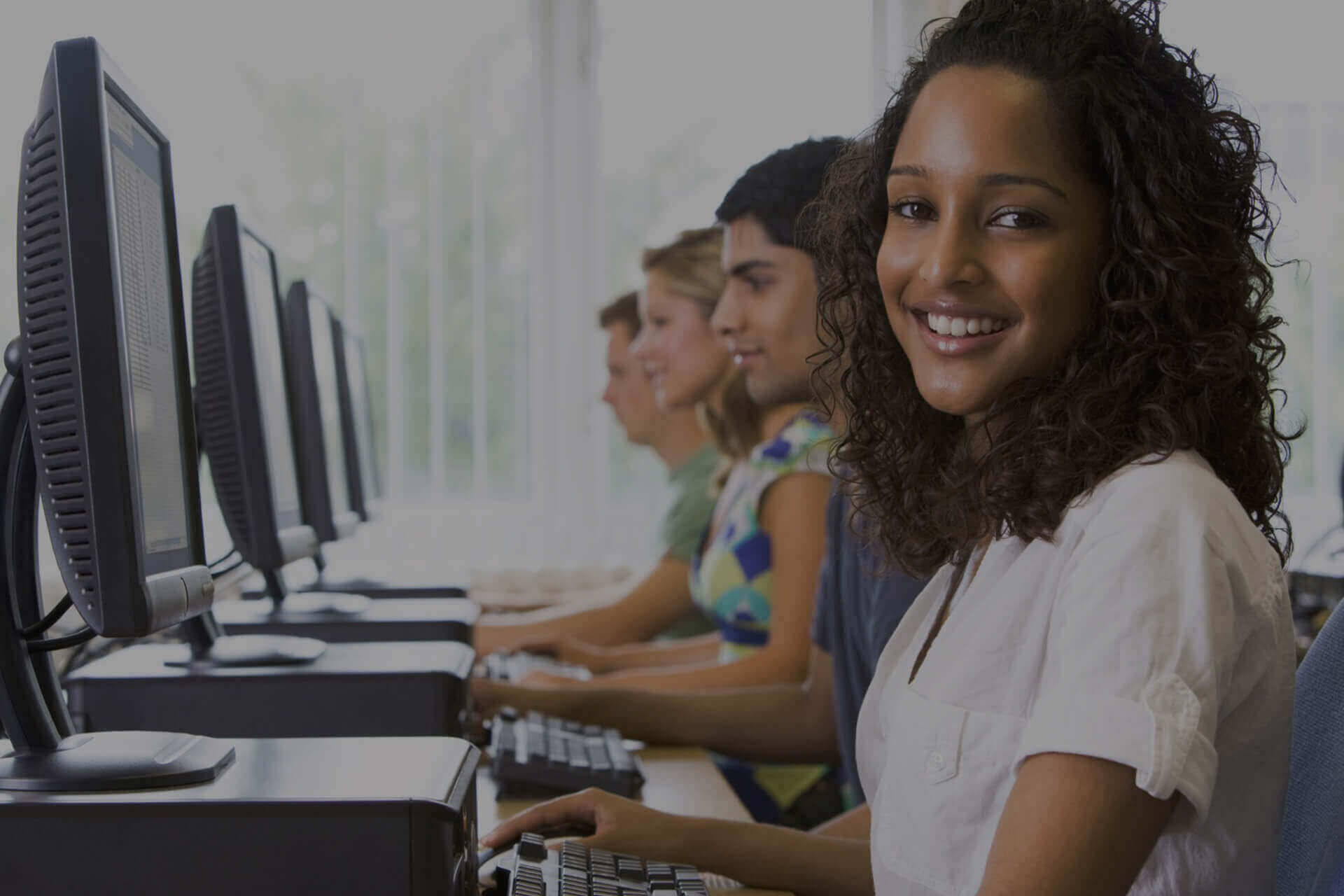 Access Education | Sans Frontière